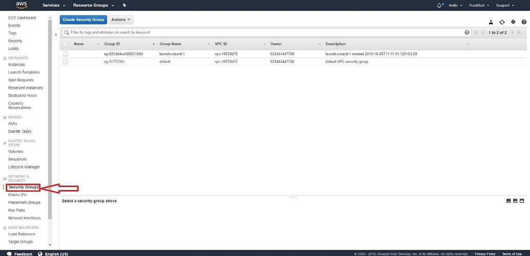 How to Connect RAKwireless Commercial Gateways to the AWS Cloud ...